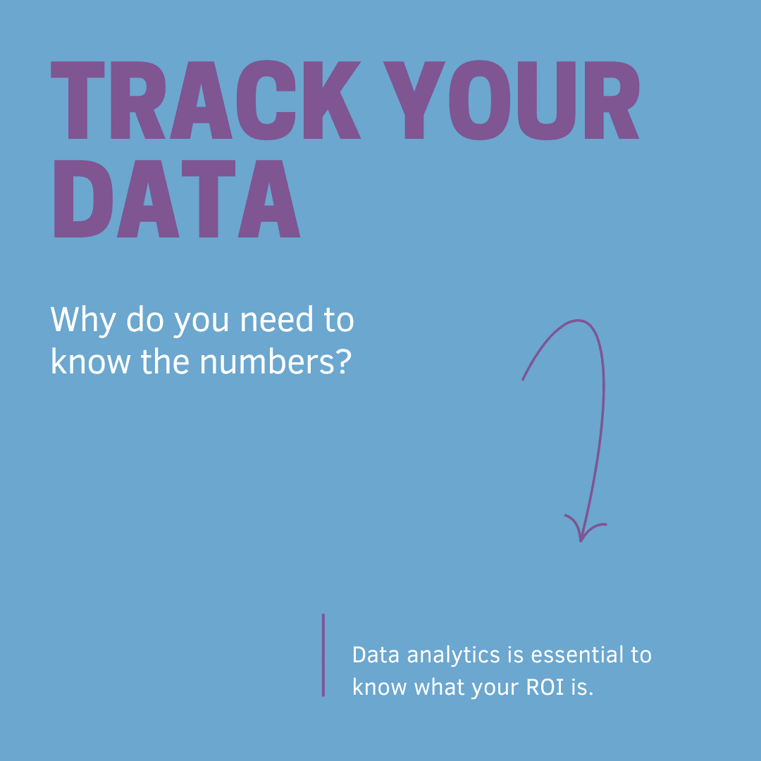 Tracking Your Data | ClickShark